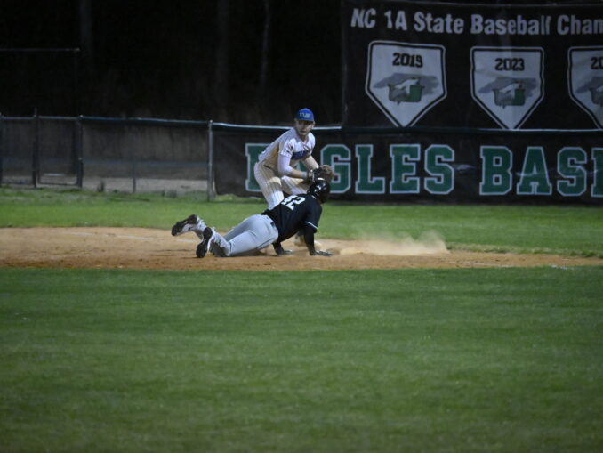 Stanly County Journal – Elevate the conversation